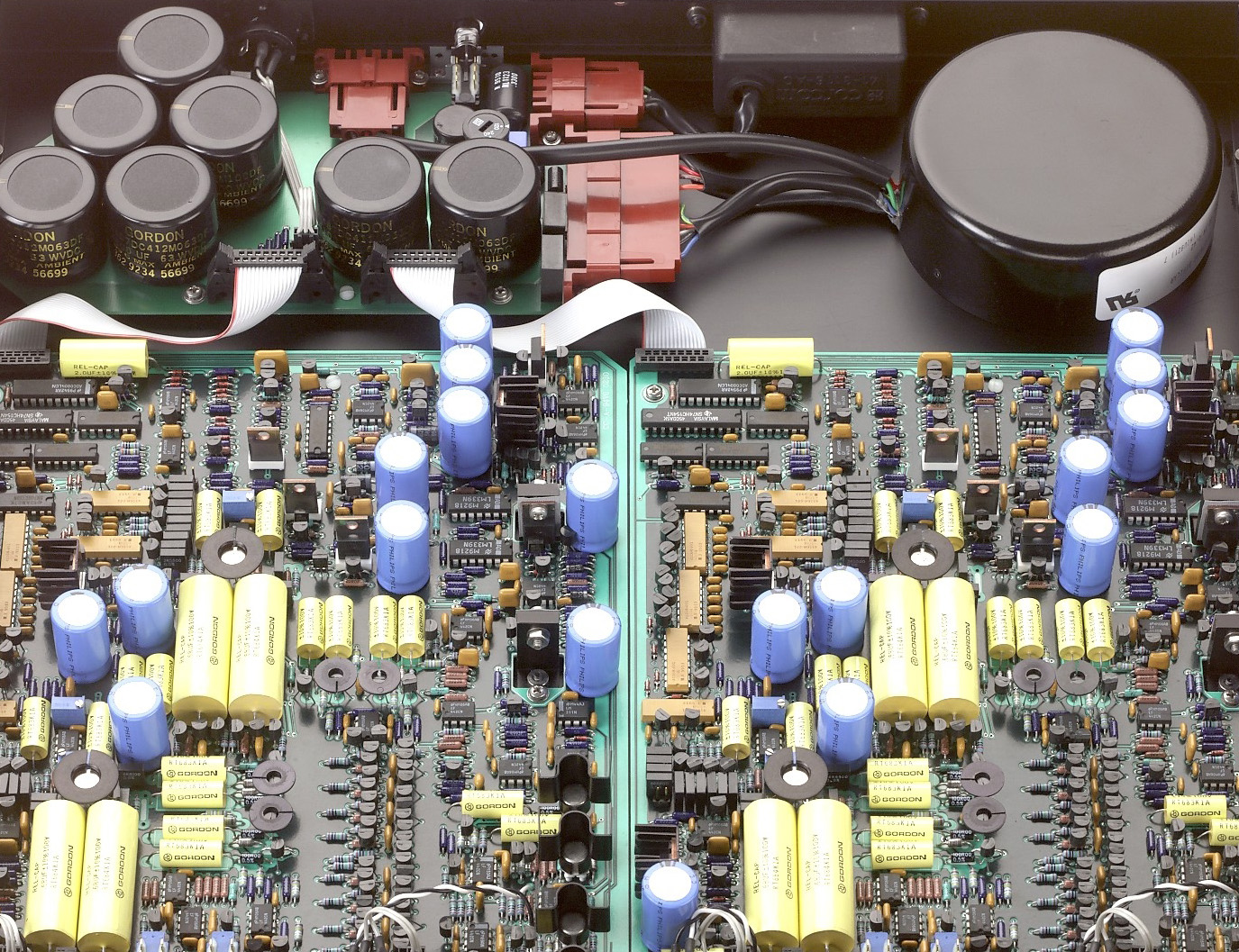 Course: Beginning Recording Techniques I & II